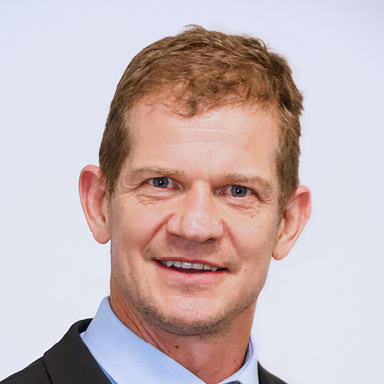 Dr Jan Greyling - Mediclinic Southern Africa